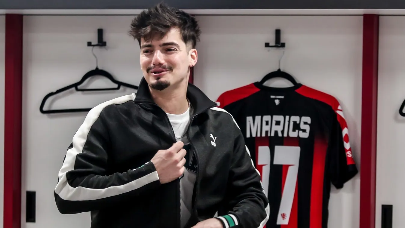 Marics Peti és Szoboszlai nagy lépésre szánták rá magukat