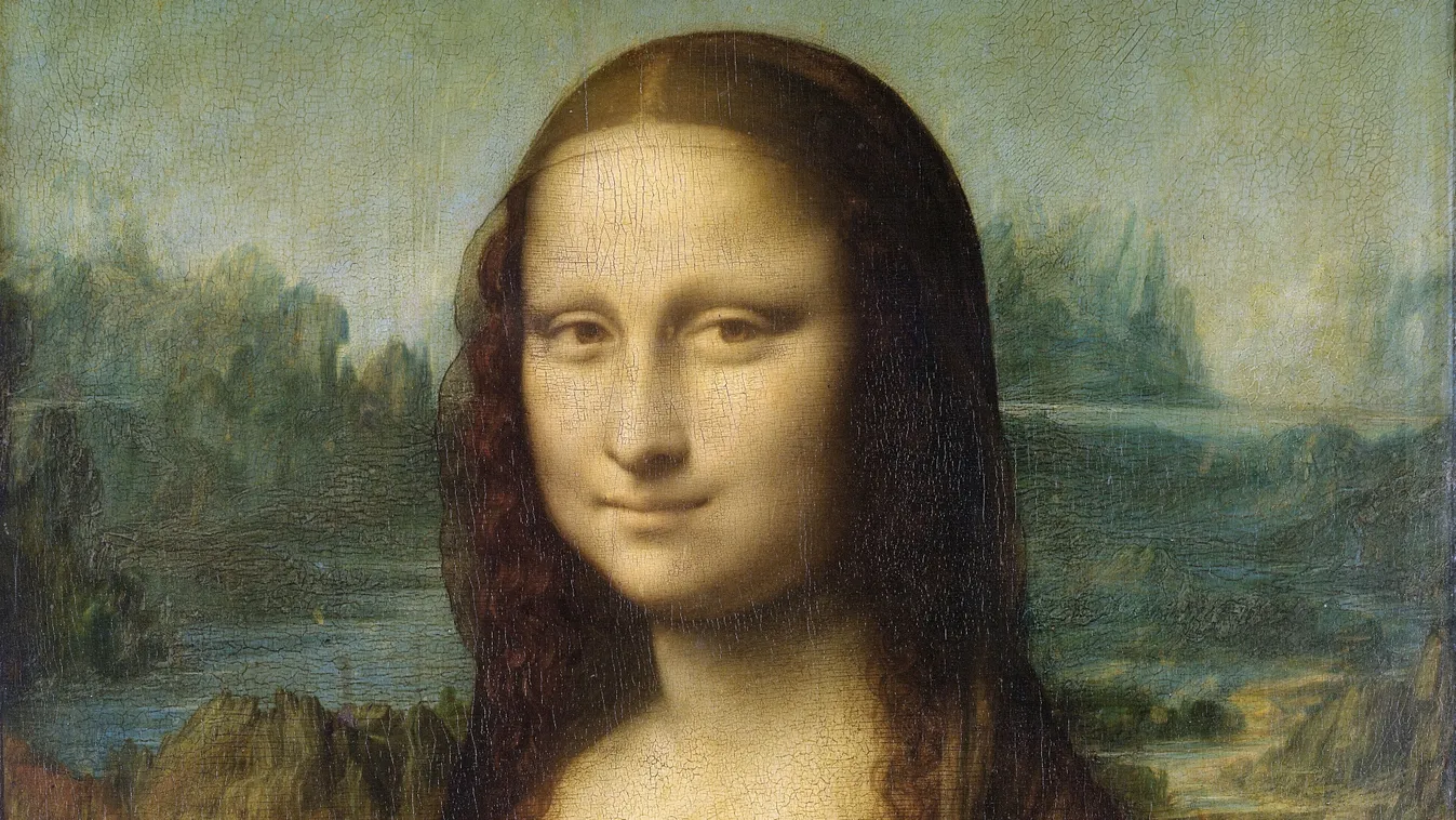 Egy orvos szerint Mona Lisa pajzsmirigybetegséggel küzdött