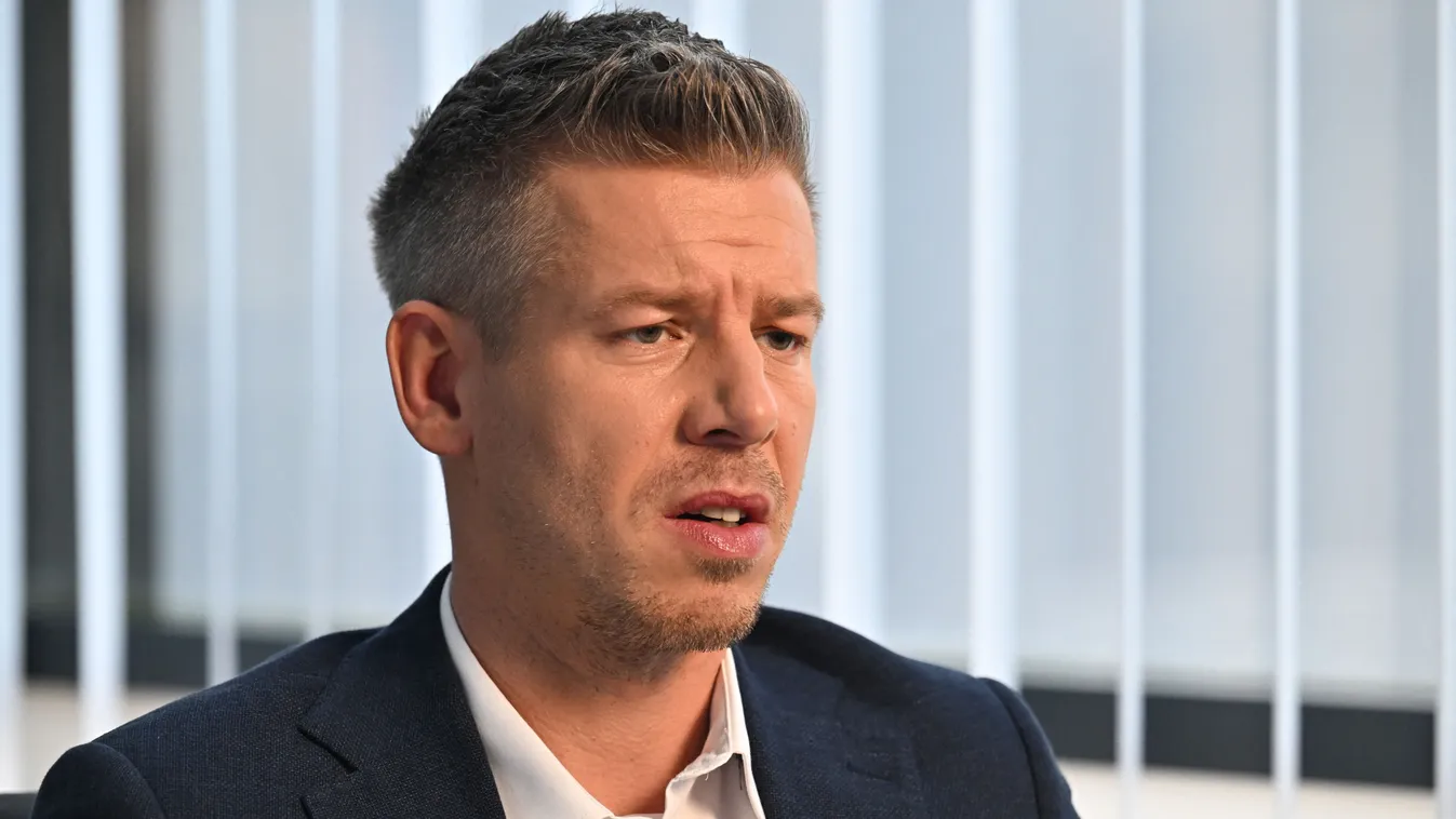 Deák Dániel: Kiderült, ezt kapja Magyar Pétertől Hann Endre a kamu ...