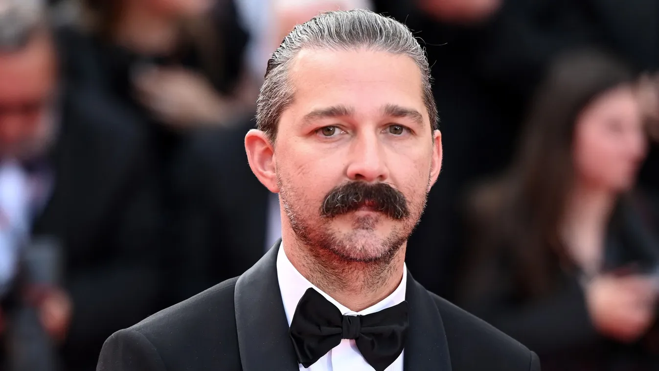 Shia LaBeouf ellen hivatalosan is vádat emeltek
