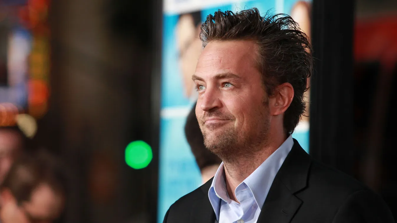 Matthew Perry testvérei durva vádakkal illették a színész asszisztensét