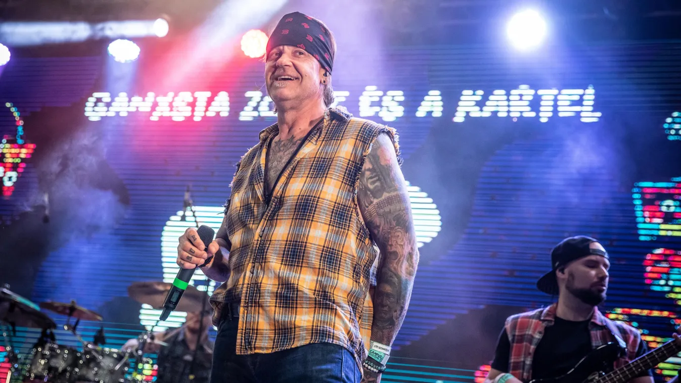 Ganxsta Zolee kártékony volt Big Daddy Laca szerint