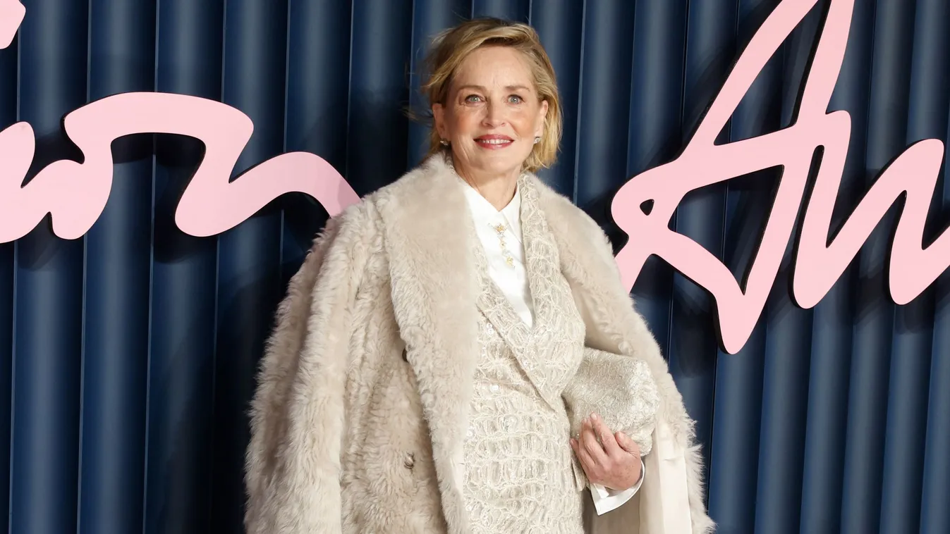 Sharon Stone testét daganatok lepték el, második férjének reakciója ...