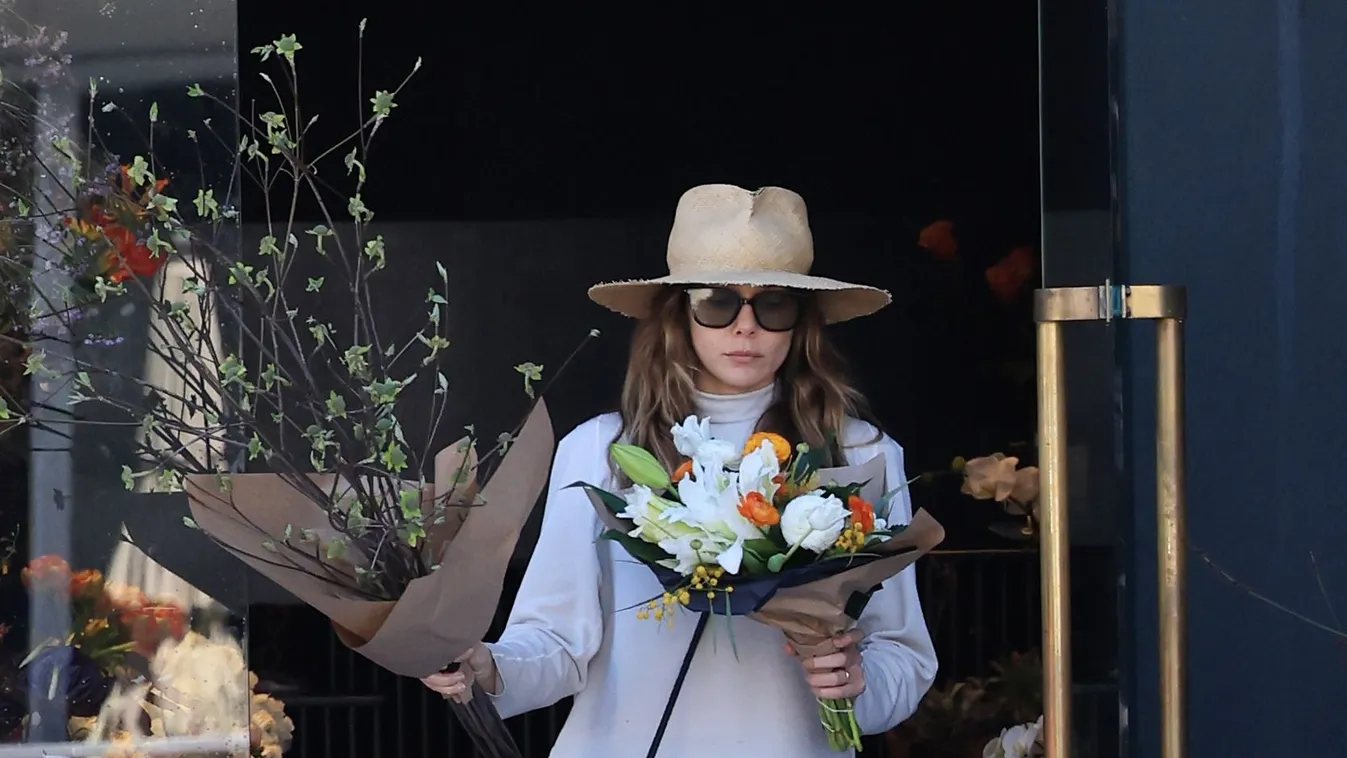 Babát vár a Marvel-filmek sztárja, Elizabeth Olsen!