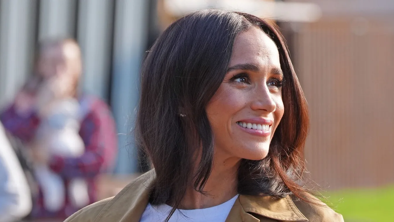 Meghan megpróbált vicces lenni, de a kommentelők keményen beleszálltak