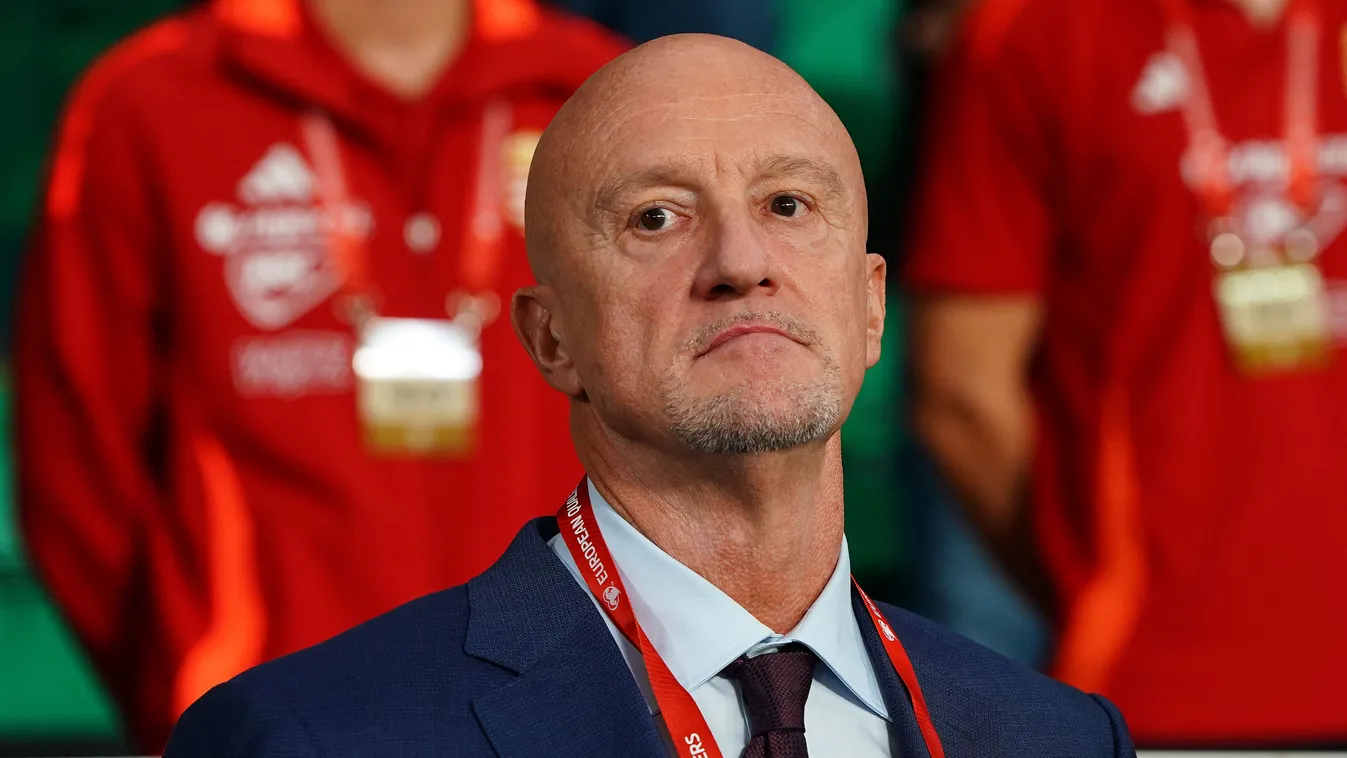 Marco Rossi nem kertelt, a menesztéséről beszélt